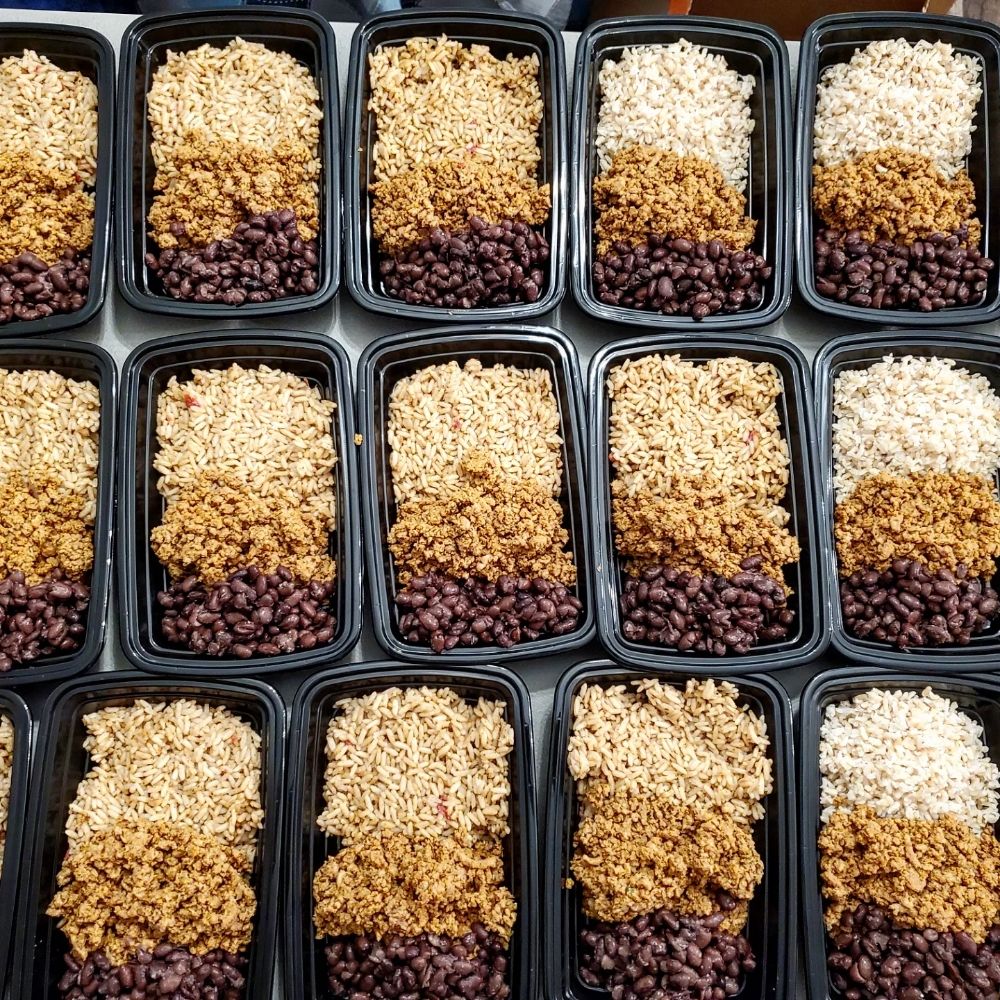 TIFF FIT CUISINE - Updated June 2025 - 16 Photos - Houston, Texas ...