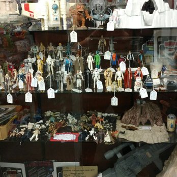 OLD STRATHCONA ANTIQUE MALL - Updated May 2024 - 57 Photos & 61 Reviews ...