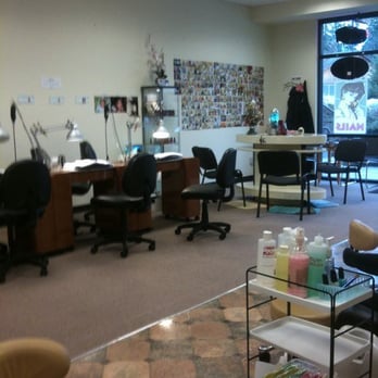 REDMOND RIDGE NAILS - Updated January 2026 - 22 Photos & 46 Verified ...