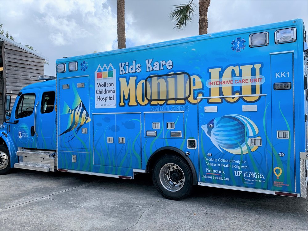 BOLD CITY GRAPHICS - 66 Photos - 5021 San Juan Ave, Jacksonville ...