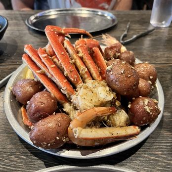 SIMMER CLAW BAR - Updated April 2025 - 593 Photos & 386 Reviews - 595 ...