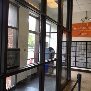 US POST OFFICE - Updated December 2025 - 15 Reviews - 7523 Main St ...