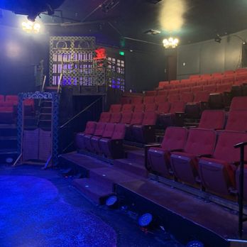 THE NOCTURNE THEATRE - Updated March 2025 - 53 Photos & 31 Reviews ...