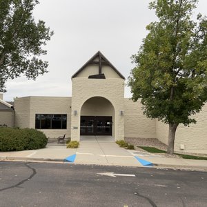 VILLAGE SEVEN PRESBYTERIAN CHURCH - Updated December 2025 - 4040 ...