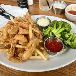 FISH DADDY’S GRILL HOUSE - Updated September 2025 - 292 Photos & 348 ...