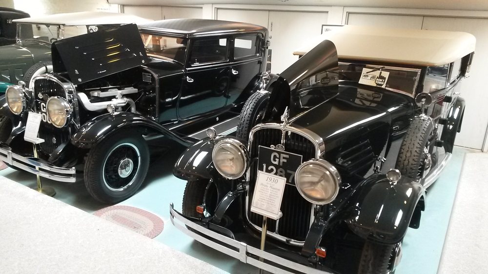 A Trip Through Tucson’s Cool, Bizarre, and Quirky | Roadtrippers