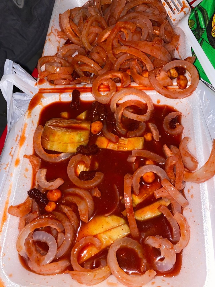 FRUTIBIONICOS SINALOA - Updated November 2024 - 50 Photos & 78 Reviews ...