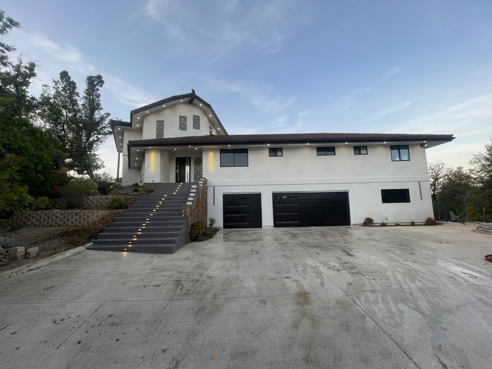 EA CONSTRUCTION - Updated February 2025 - San Fernando Valley ...