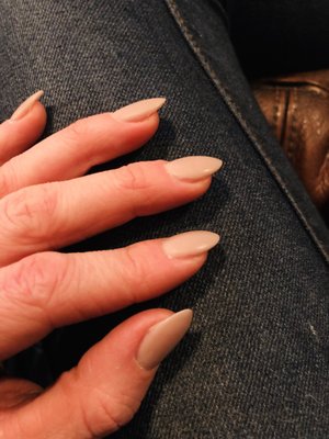 RYAN’S NAILS - Updated August 2025 - 11 Photos & 11 Reviews - 2037 E ...