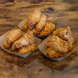 BASAK CHICKEN - Updated July 2025 - 138 Photos & 51 Reviews - 1495 E ...