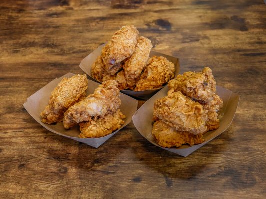 BASAK CHICKEN - Updated September 2025 - 153 Photos & 62 Reviews - 1495 ...