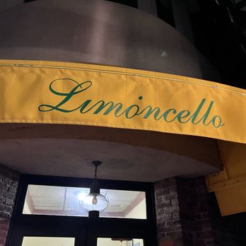 LIMONCELLO RISTORANTE - Updated December 2025 - 725 Photos & 1085 ...