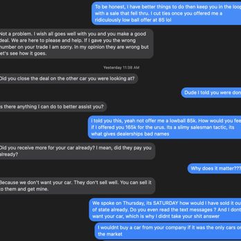 HGREG LUX - Updated October 2025 - 86 Photos & 52 Reviews - 2500 W ...