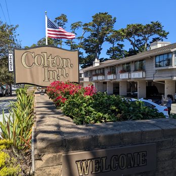 COLTON INN - Updated July 2025 - 146 Photos & 249 Reviews - 707 Pacific ...