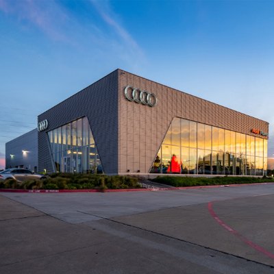 AUDI PLANO - Updated September 2025 - 98 Photos & 522 Reviews - 5930 W ...