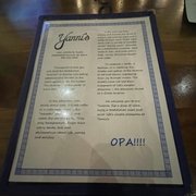 YANNI’S - 119 Photos & 277 Reviews - Greek - 5425 Landmark Pl ...