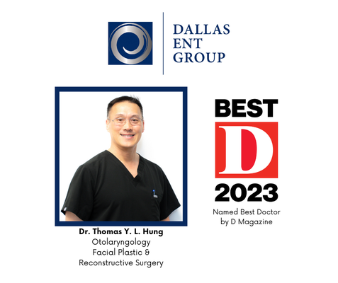DALLAS ENT GROUP - Updated April 2025 - 39 Photos & 16 Reviews - 12720 ...