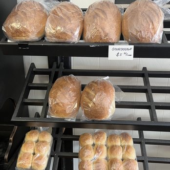 SURE TO RISE BAKERY - Updated December 2025 - 51 Photos & 57 Reviews ...