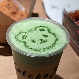 MATCHA PANDA CAFE - Updated March 2025 - 570 Photos & 197 Reviews - 202 ...