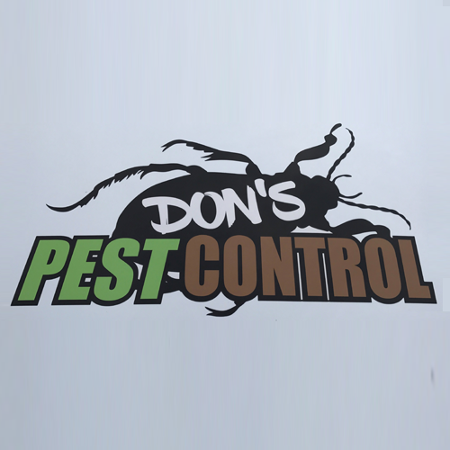 Don S Pest And Weed Control