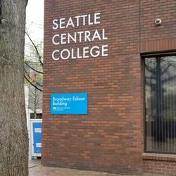 SEATTLE CENTRAL COLLEGE - 24 Photos & 76 Reviews - 1701 Broadway ...