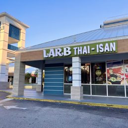 LARB THAI-ISAN - Updated July 2025 - 1959 Photos & 937 Reviews - 6234 N ...