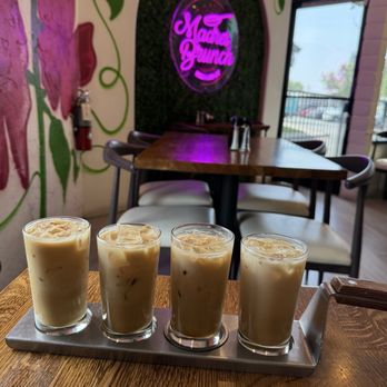 MADRES BRUNCH - Updated June 2025 - 2279 Photos & 755 Reviews - 8015 ...