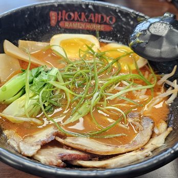 HOKKAIDO RAMEN HOUSE - Updated October 2025 - 15 Photos & 21 Reviews ...