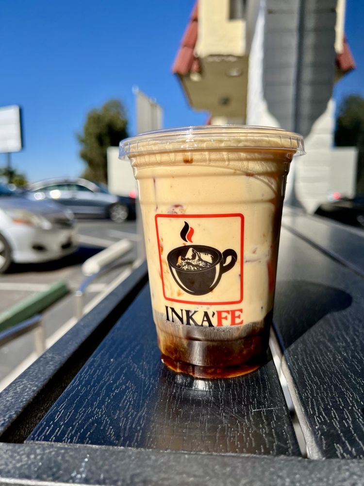 INKA’FE - Updated January 2026 - 62 Photos & 17 Reviews - 2615 Denver ...