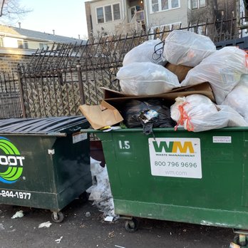 WM - CHICAGO HAULING AND TRANSFER STATION - Updated February 2025 - 17 ...