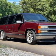 BENTON FORD - Updated December 2025 - 99 Main St, Benton, Kentucky ...