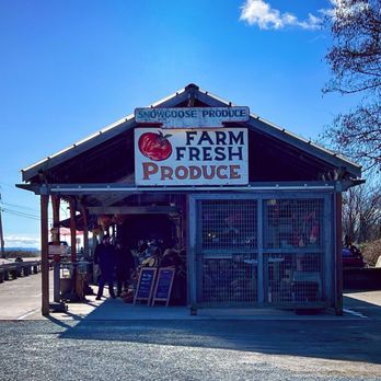 SNOW GOOSE PRODUCE - TEMP. CLOSED - Updated December 2025 - 486 Photos ...