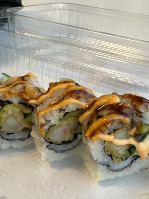WAVE SUSHI - Updated December 2025 - 15 Photos & 13 Reviews - 200 S 6th ...