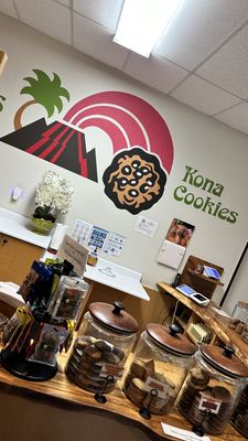 MRS. BARRY’S KONA COOKIES - Updated March 2025 - 395 Photos & 297 ...