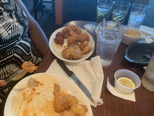 SURF RIDER RESTAURANT - 102 Photos & 109 Reviews - 2449 Old Taylor Rd ...