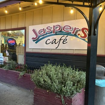 Jaspers Cafe - Trusted Since 1976 - Updated July 2025 - 542 Photos ...