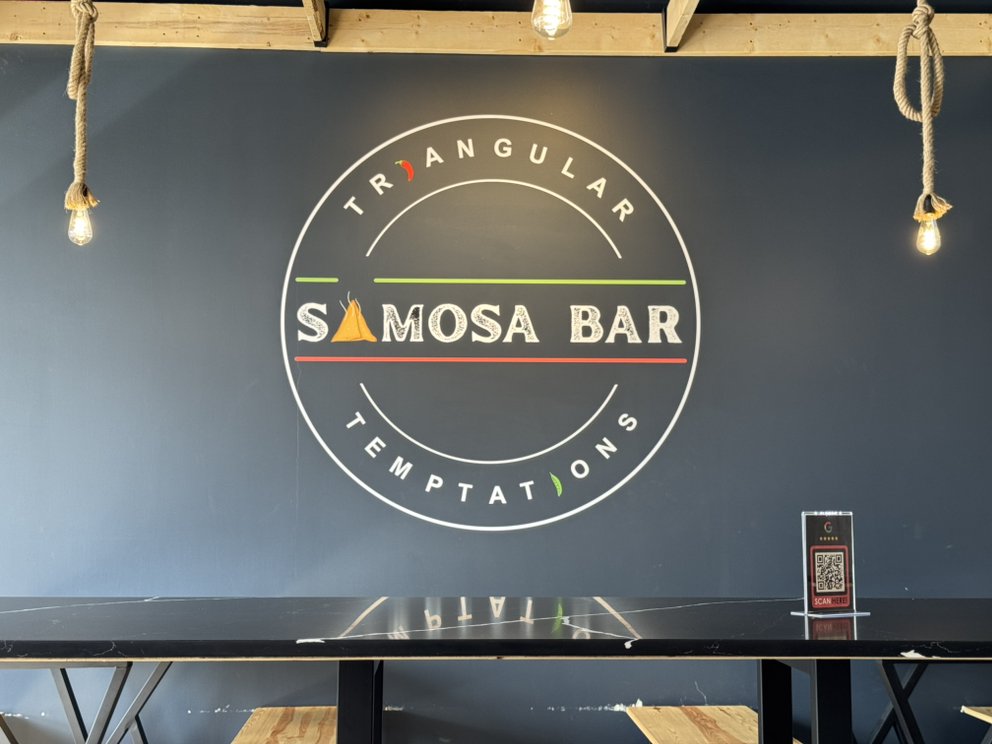 SAMOSA BAR - Updated February 2025 - 2934 King Street E, Kitchener ...