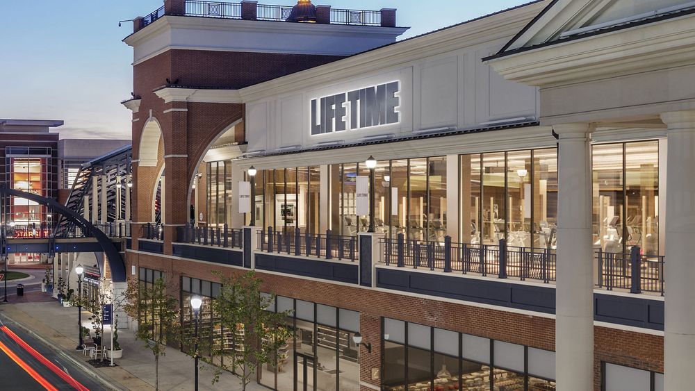 LIFE TIME - Updated October 2025 - 14 Reviews - 200 Harker Pl ...