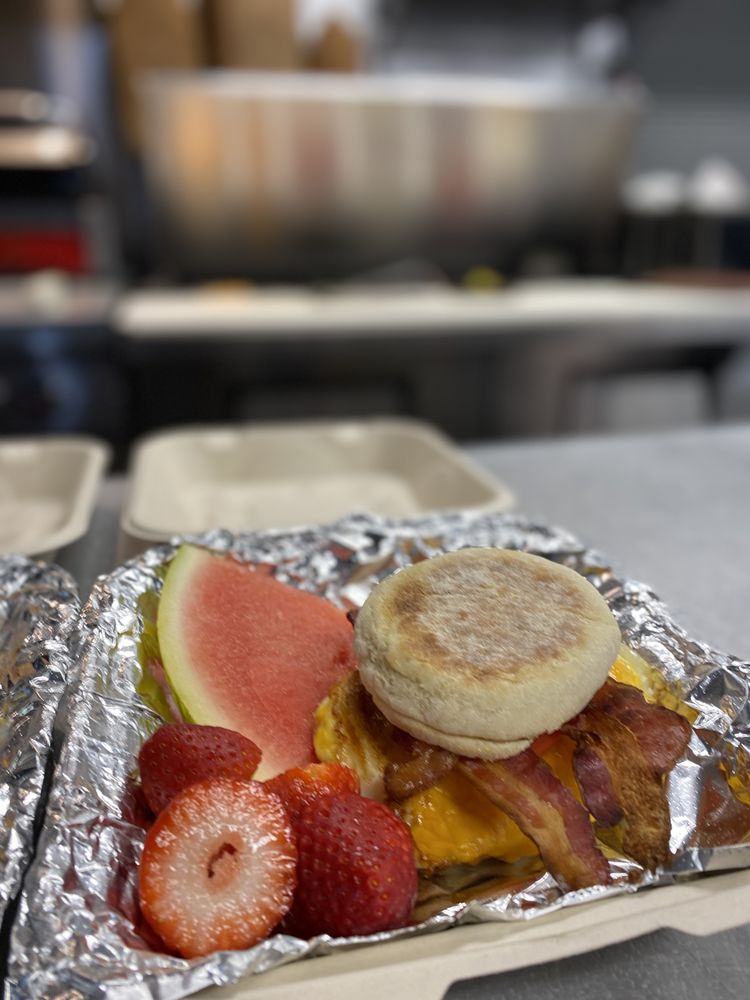 TRAILSIDE CAFE - TEMP. CLOSED - Updated December 2025 - 193 Photos & 17 ...