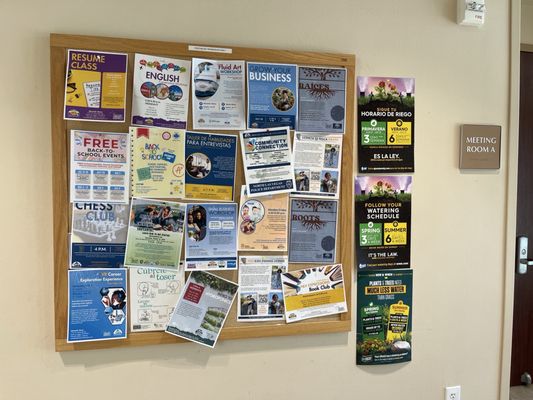 NORTH LAS VEGAS LIBRARY DISTRICT: ALEXANDER LIBRARY - Updated December ...