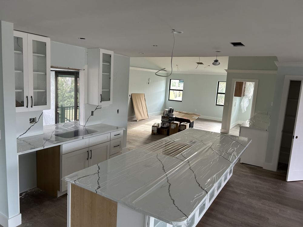 WB KITCHEN & BATH - Updated October 2025 - Request a Quote - Fort Myers, Florida - Countertop ...