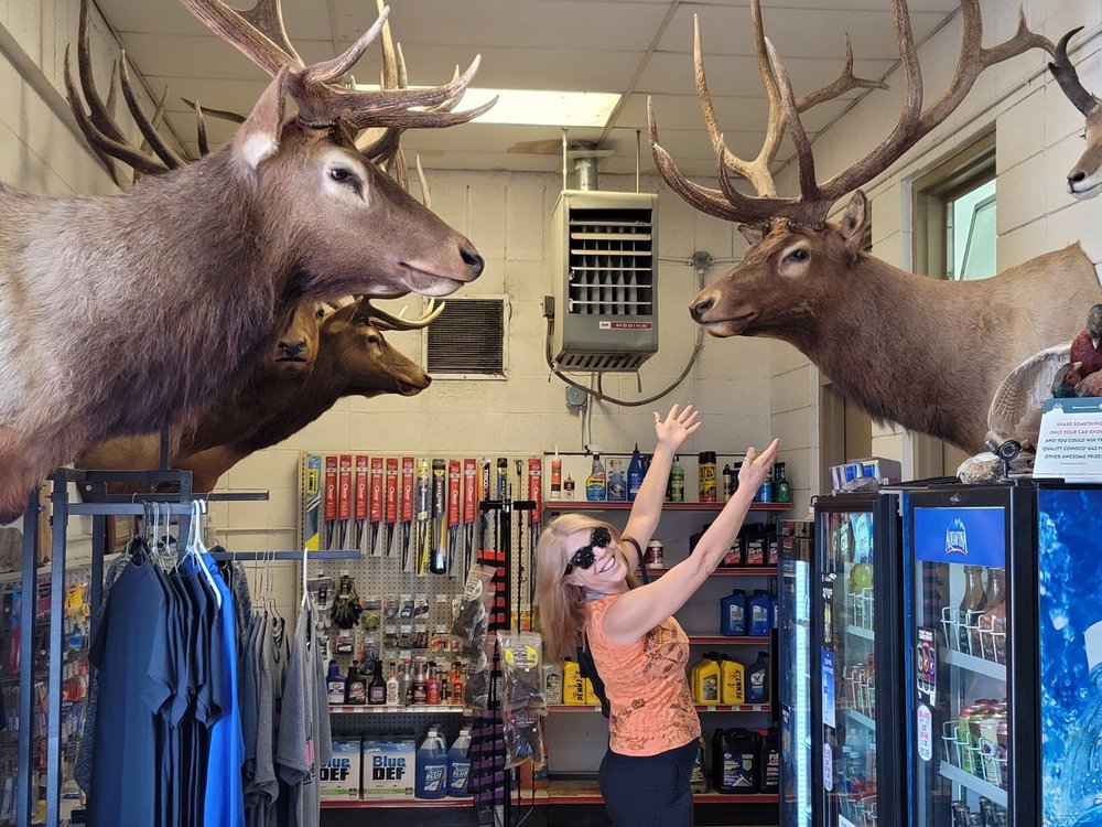 KEVIN’S CONOCO - Updated August 2024 - 14 Photos - 1434 N 300th W ...