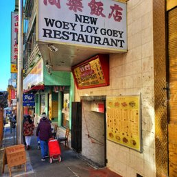 NEW WOEY LOY GOEY RESTAURANT - Updated January 2025 - 907 Photos & 405 ...