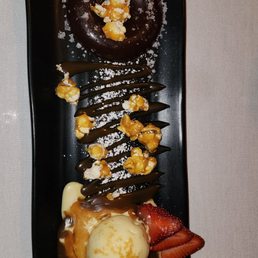 CHEF’S TABLE AT THE EDGEWATER - Updated October 2025 - 781 Photos & 487 ...