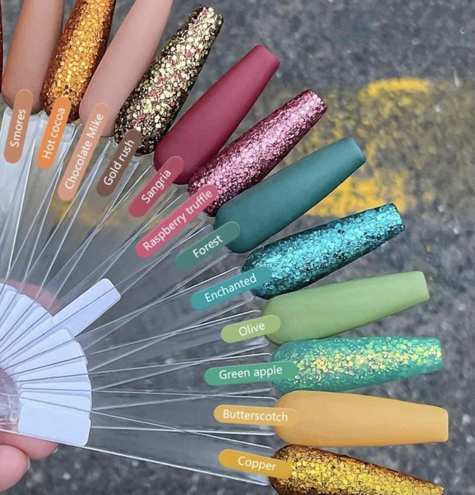 THE NAIL SALON CHAT AND MANICURE - Updated July 2025 - Boucherville ...