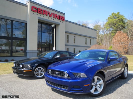 CERVINIS AUTO DESIGNS - Updated November 2025 - 32 Photos & 46 Reviews ...