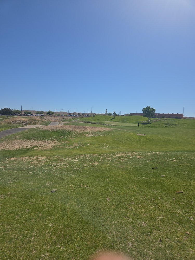 ISLETA EAGLE GOLF COURSE - Updated June 2025 - 11 Reviews - 11000 ...