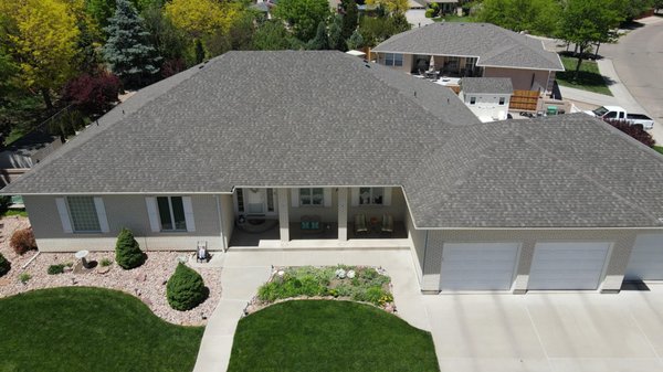 COLORADO FRONT RANGE ROOFING - Updated December 2025 - 19 Photos & 10 ...
