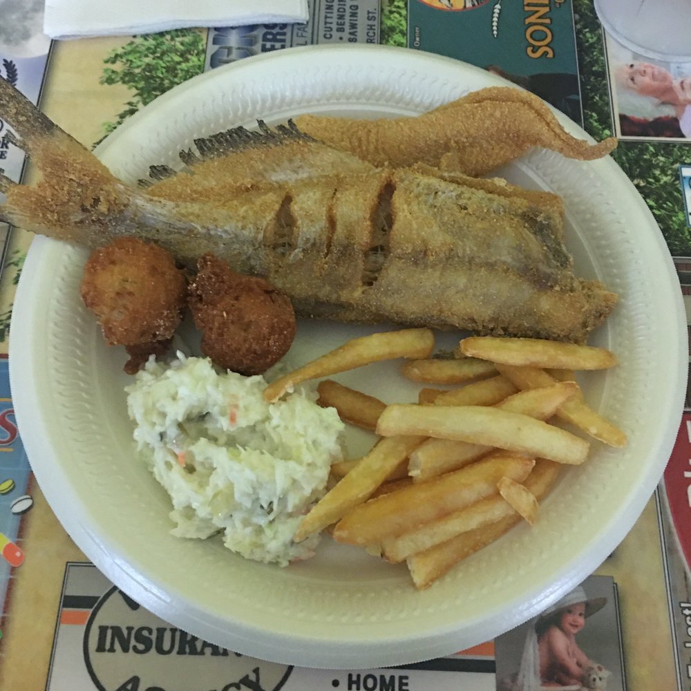 JERRY’S CATFISH HOUSE - Updated February 2025 - 63 Photos & 95 Reviews ...