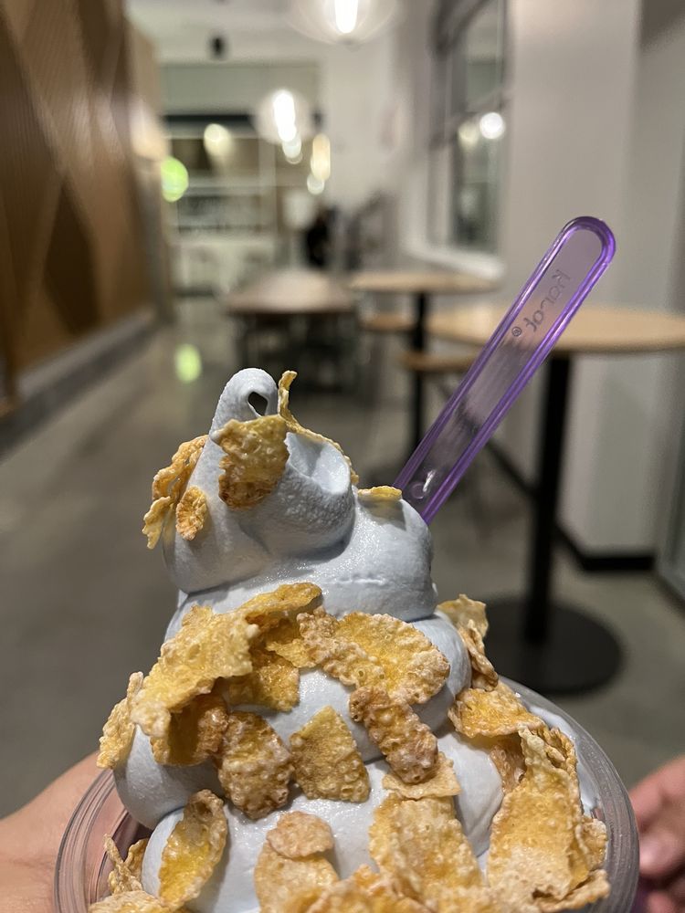 NOBIBI ICE CREAM - Updated January 2026 - 297 Photos & 158 Reviews ...